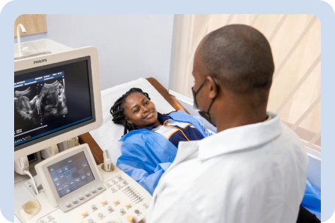 BeaconHealth Diagnostics